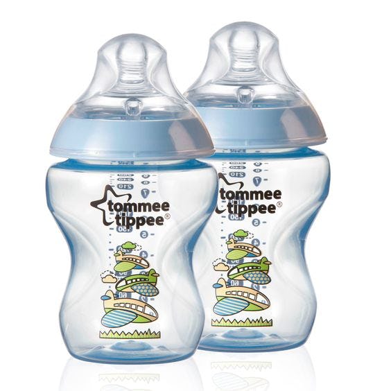 Tommee Tippee Is Making 500 Discontinued Sippy Cups For A Boy With ...
