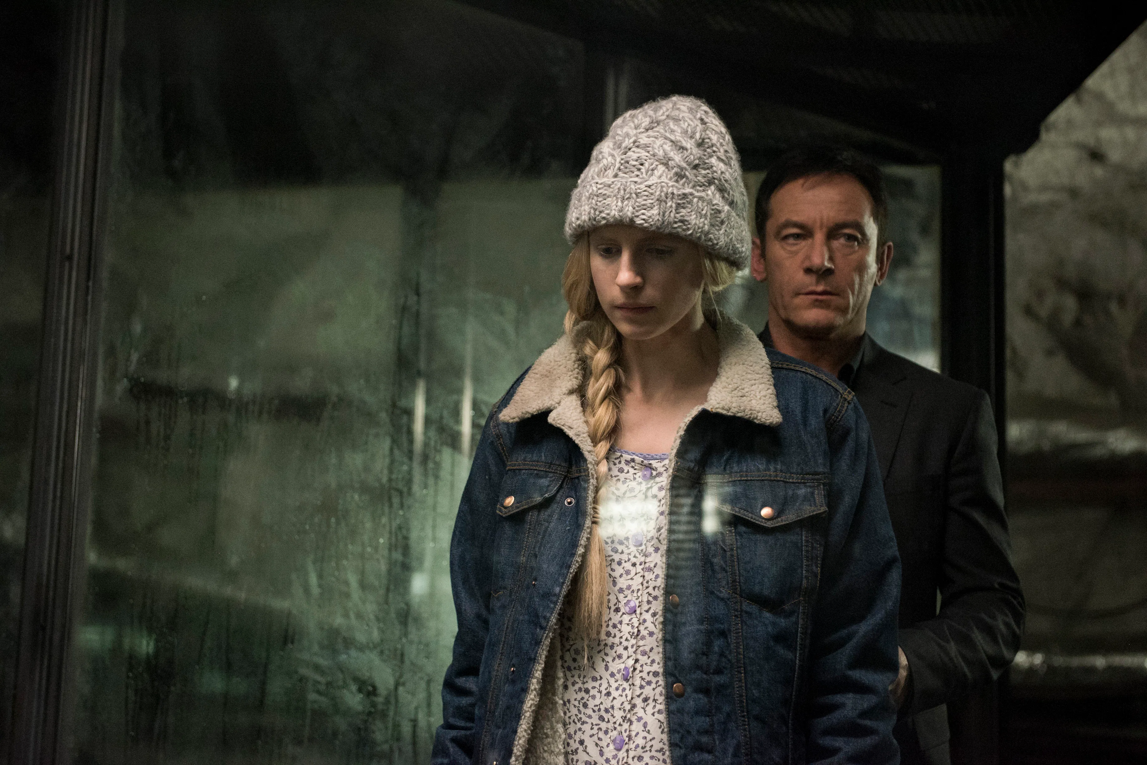 Is Prairie An Angel On 'The OA'? Her Story Seems To Check Out