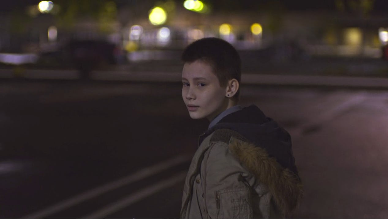 Ian Alexander Opens Up About Being Part Of The Trans Movement ...