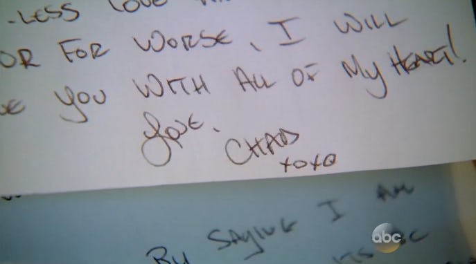 Who Is JoJo's Ex? Chad Rookstool Is A Bit Of A Mystery