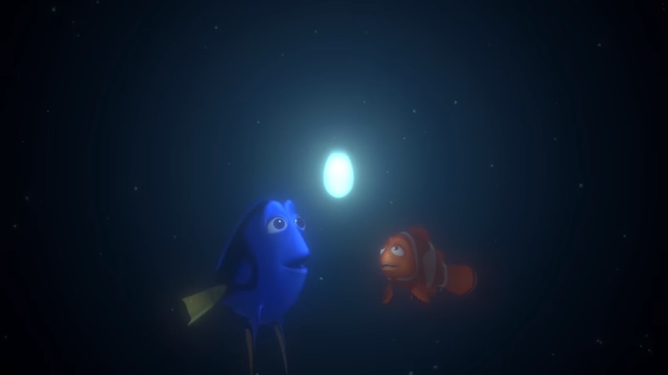 6 ‘Finding Nemo’ Quotes Parents Can Learn From | Romper