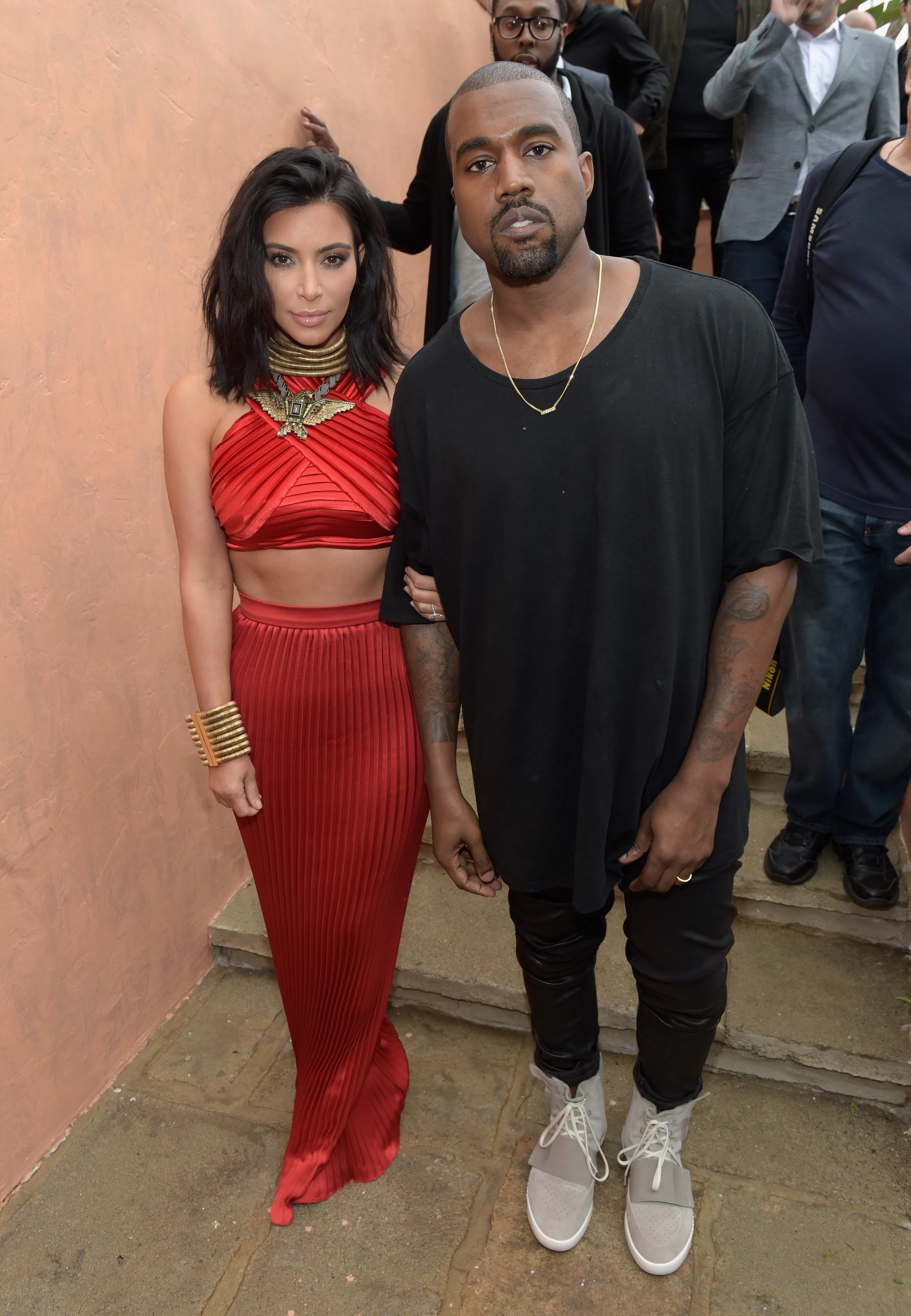 How To Get Baby Yeezys, Because They'll Probably Sell Out Way Too Fast