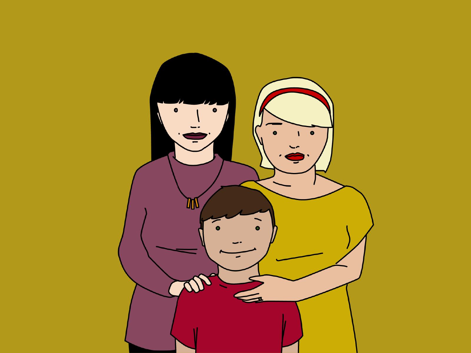 12 Blunt Truths Every Body Positive Mom Hopes Her Son Will Learn