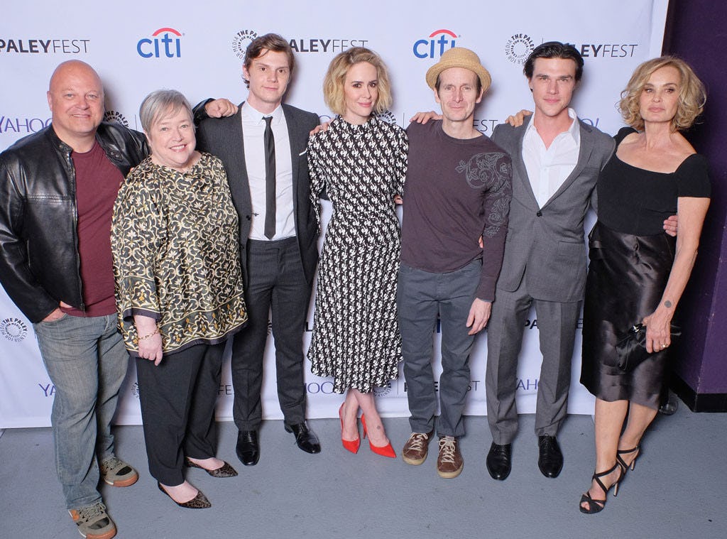 Who Is Returning For 'American Horror Story' Season 7? There Are A Few ...