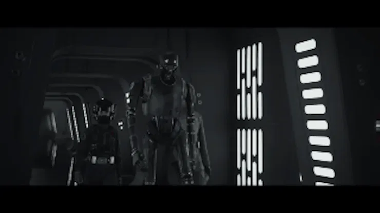 11 K-2SO Quotes From 'Rogue One' That Prove The Droid Was The Film's ...