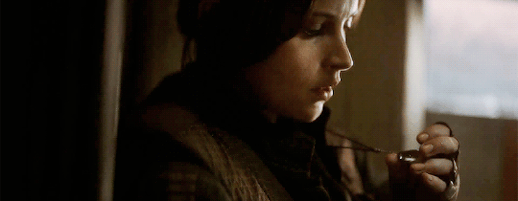6 Clues Jyn And Rey Are Relatives In The Star Wars Universe