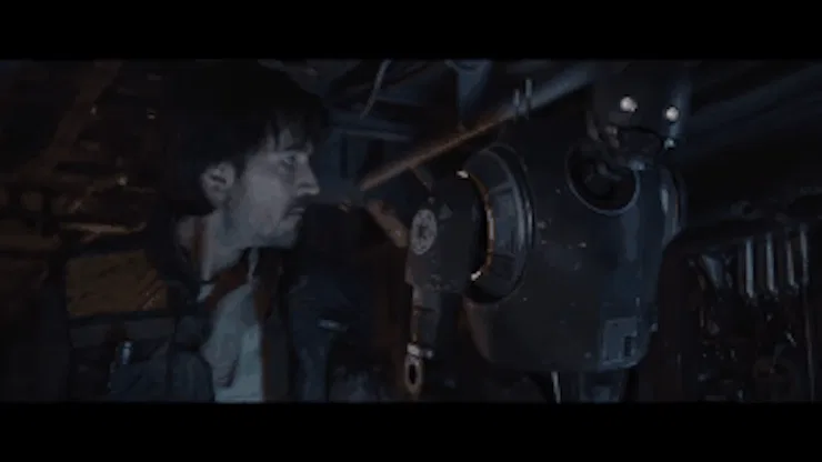 11 K-2SO Quotes From 'Rogue One' That Prove The Droid Was The Film's ...