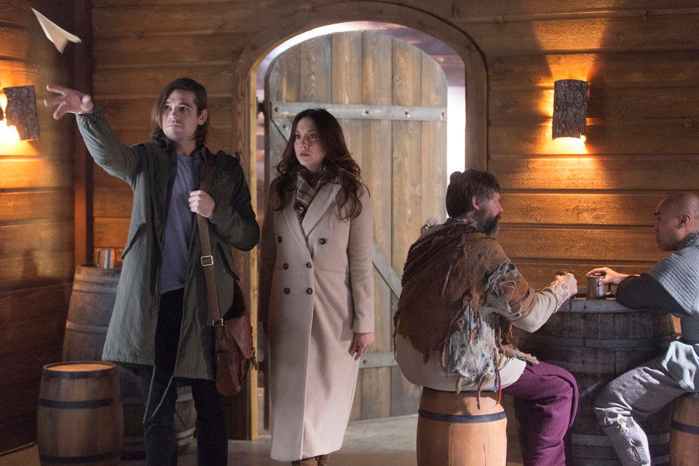 'The Magicians' Is Coming To Netflix Soon, So Add It To Your Sci-Fi ...