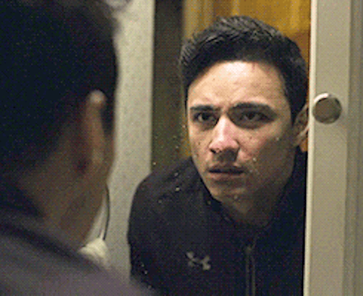 'The OA' Theories About Homer Could Be The Key To The Whole Series