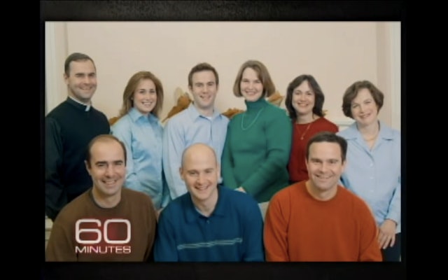 Who Are Antonin Scalia's Kids? The Justice Has 9 Children & 28 ...