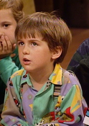 What Happened To Michelle's Friends On 'Full House'? The Kids Went On ...