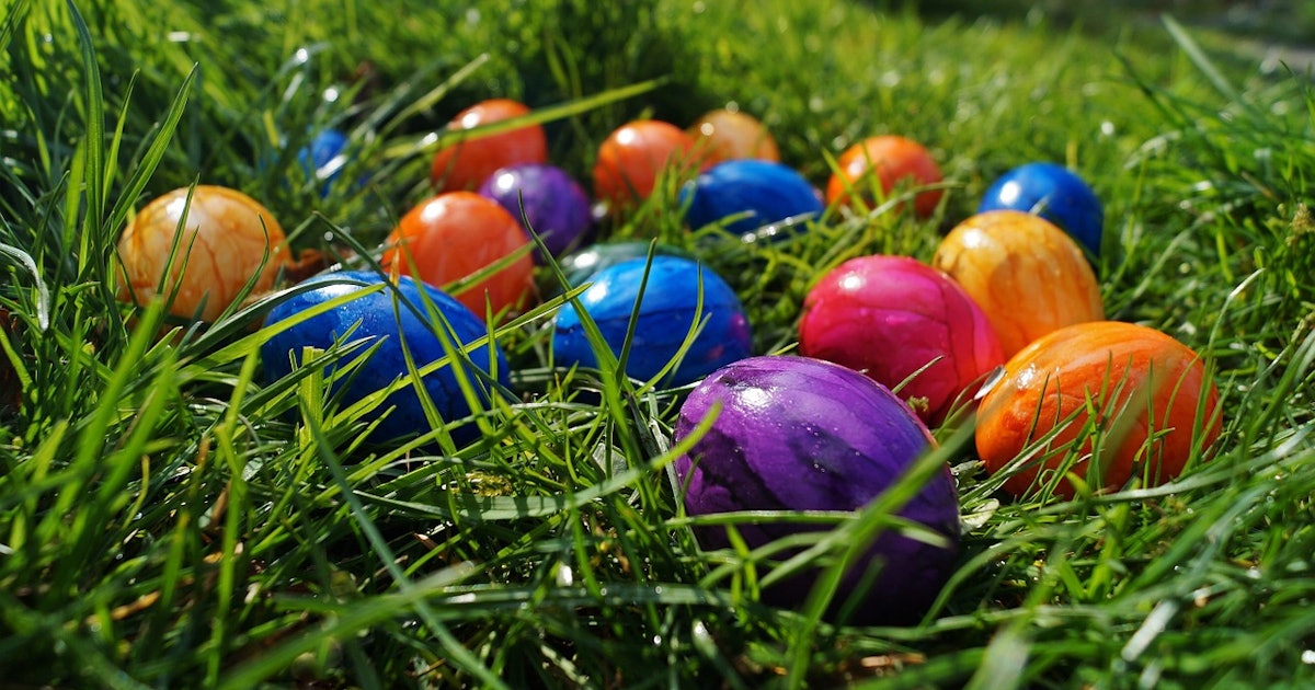 10 Unconventional Places To Hide Easter Eggs 10-unconventional-places-to-hide-easter-eggs