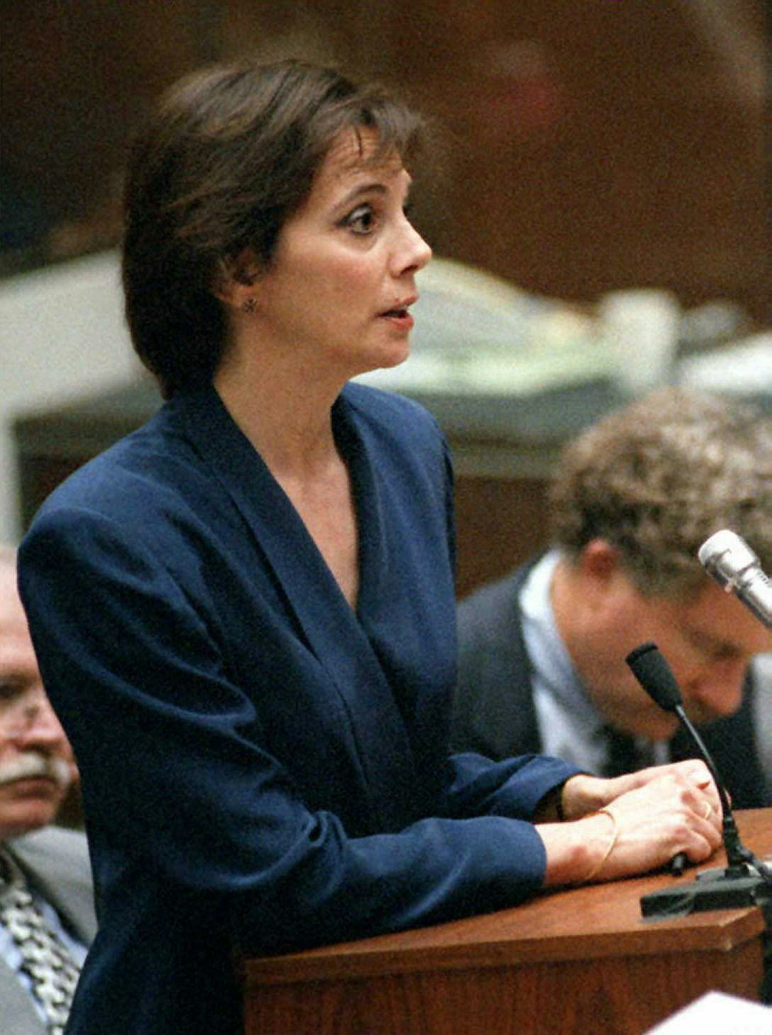 Where Is Marcia Clark's Son Travis Now? He's Very Accomplished