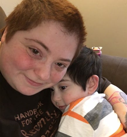 I'm A Mom With Bipolar Disorder & This Is What It's Like