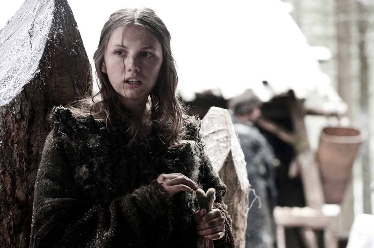 Will Gilly Return To 'Game Of Thrones'? As Long As Samwell Tarly Does