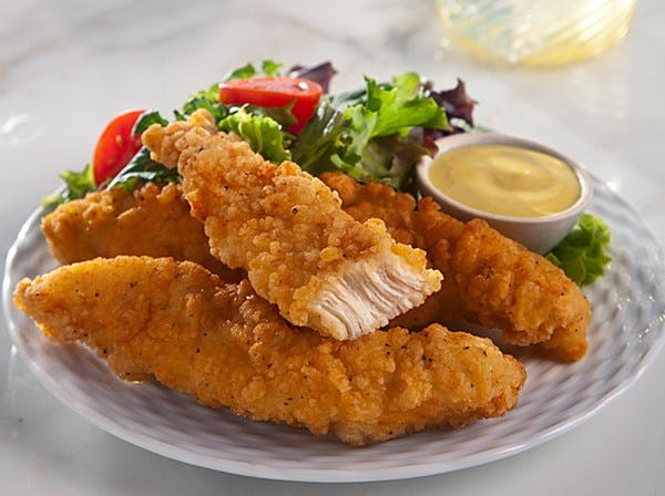 Which Pilgrim's Pride Chicken Products Were Recalled? The List Was Just ...