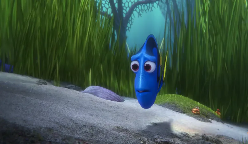 How Did Dory Lose Her Parents? 'Finding Dory' Explains The Mystery