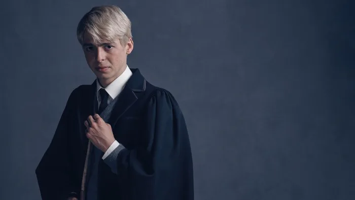 Are Albus Severus Potter & Scorpius Malfoy Friends In 'Harry Potter ...