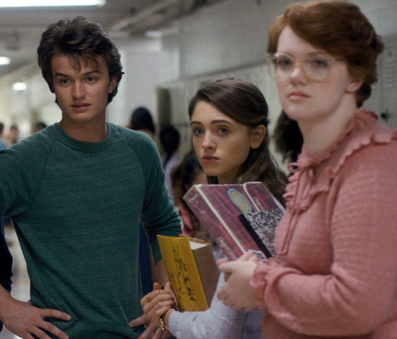 What Happened To Barb On 'Stranger Things'? It Ties Into The Show's ...