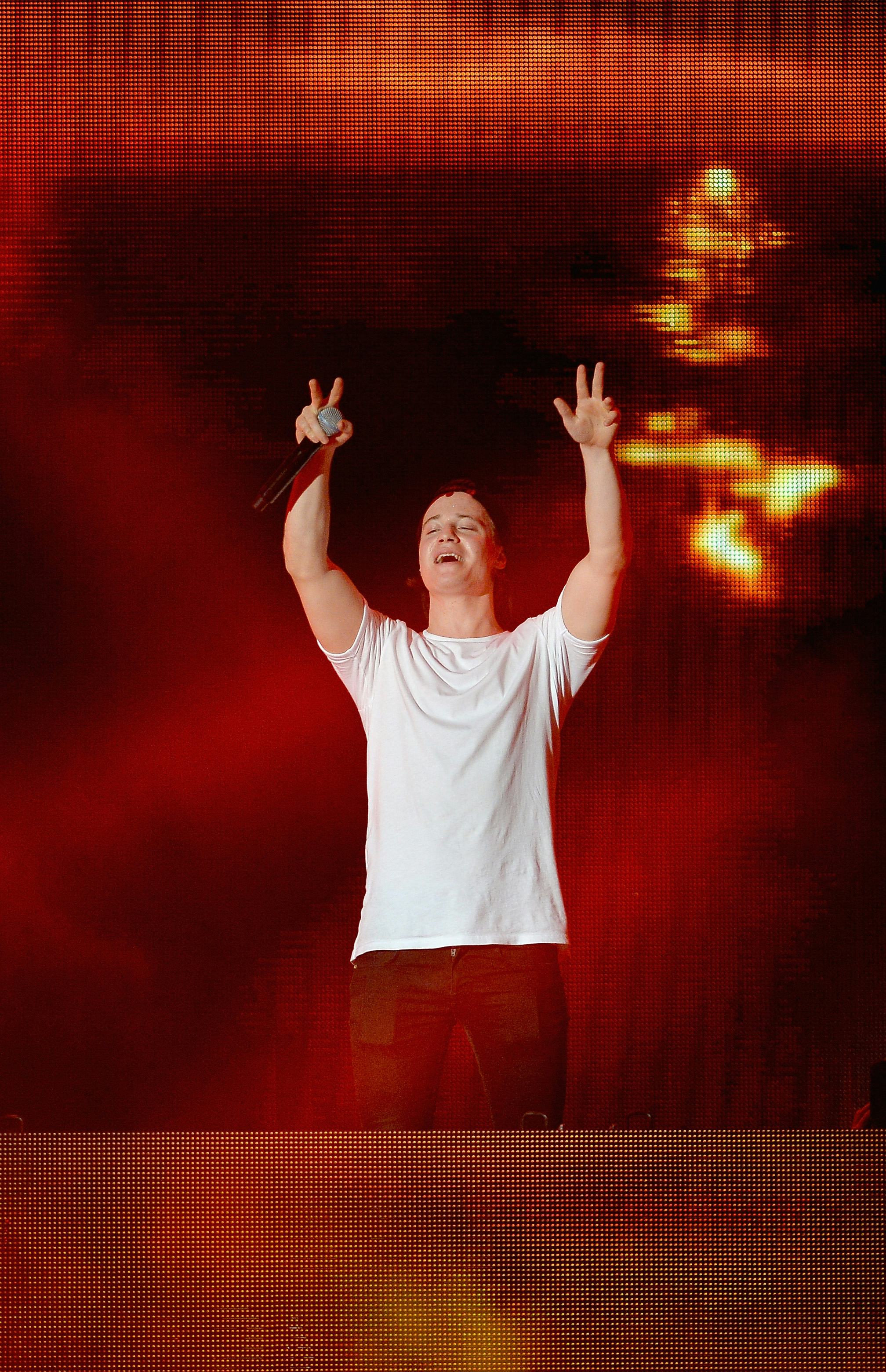 Who Is Kygo? The Norwegian Musician Will Be Performing In Rio