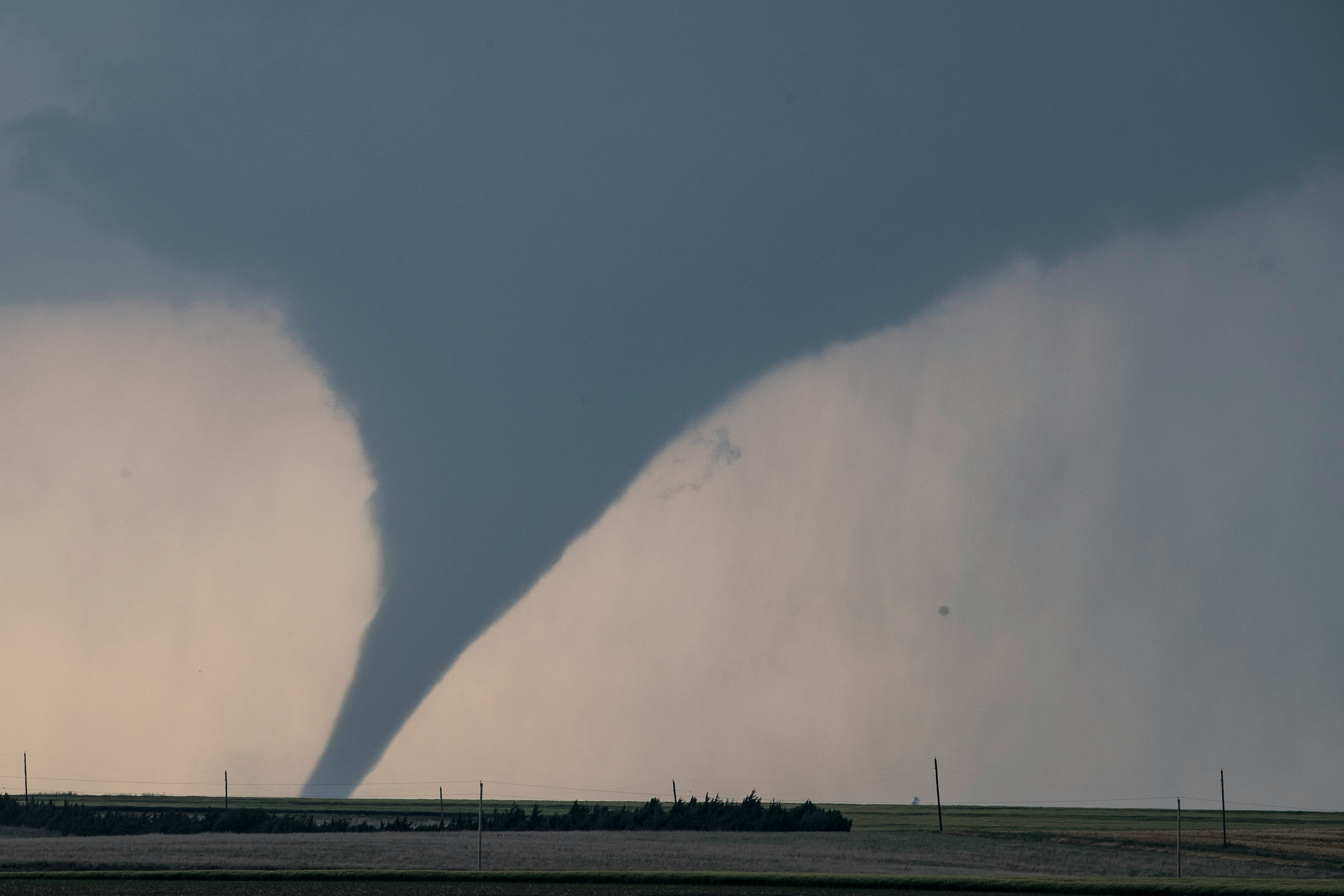 Photos Of The Kokomo Tornado Show The Damage To The Indiana Town