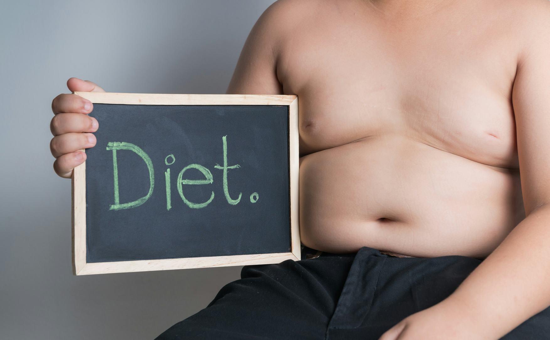 12 Things People Say To A Fat Kid That They Would Never Say To A Thin Kid