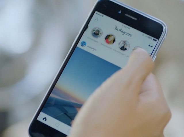 Can You Screenshot Instagram Stories? It's Actually Pretty Simple