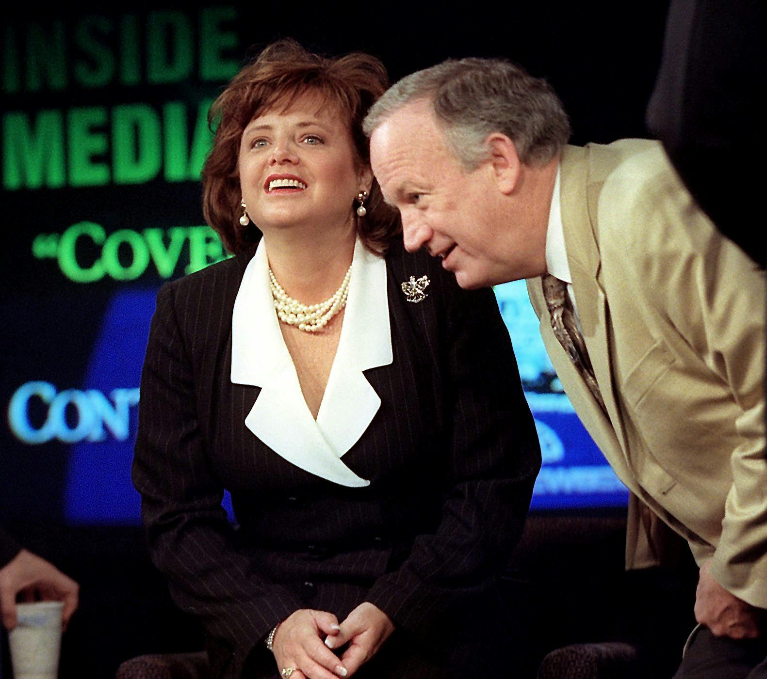 What Was Patsy Ramsey's Job? JonBenet's Mother Dedicated Her Time To ...