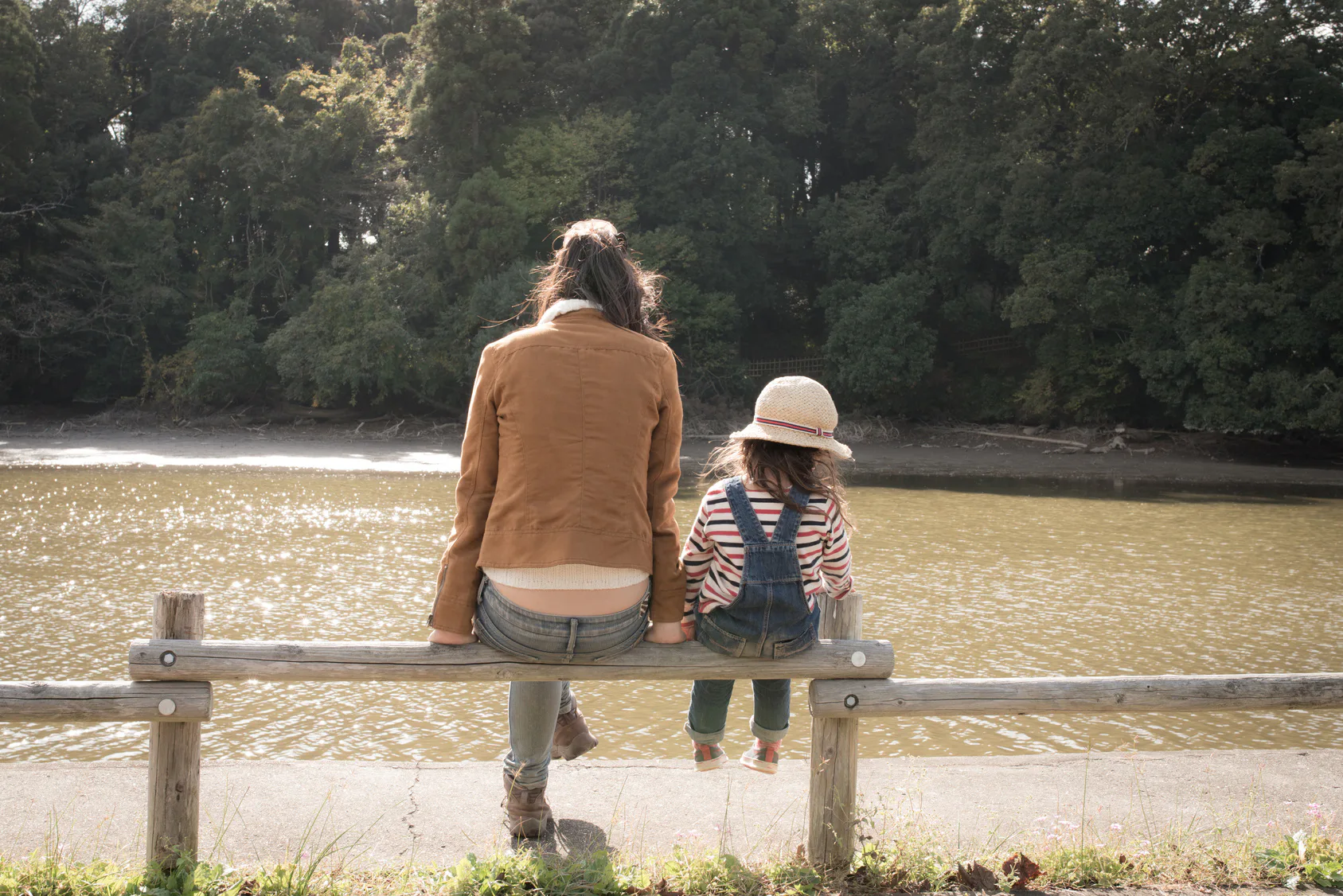How To Talk To Your Kids About Consent