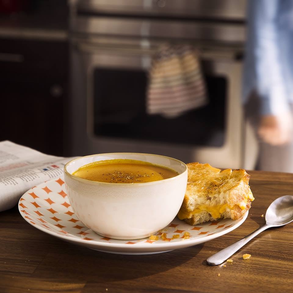 How To Celebrate National Soup Month, Because January Is The Perfect ...