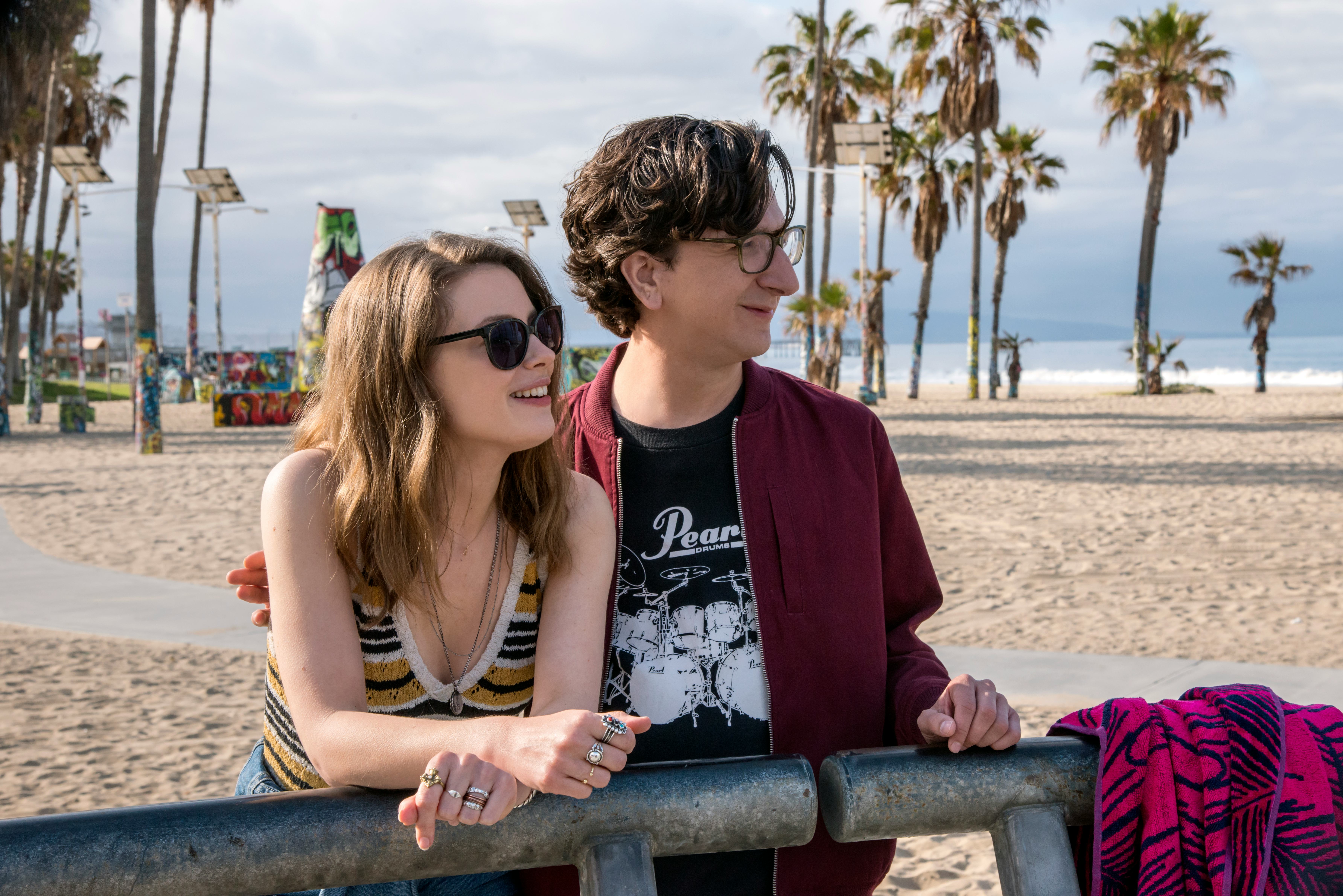 Netflix's 'Love' Finally Captures What Falling In Love Really Feels Like