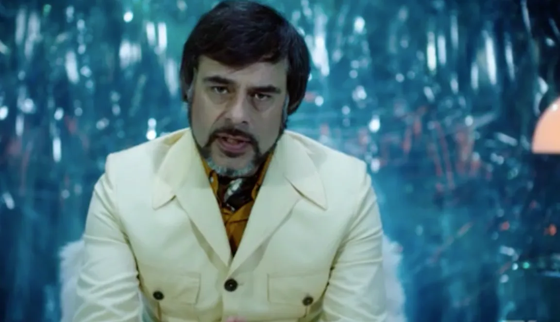 What Happened To Oliver Bird On 'Legion'? He's Been Trapped For Years