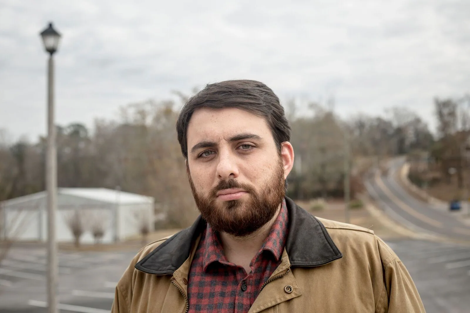 Photos Of John McLemore From 'S-Town' Exist, But Here's Why You Don't ...