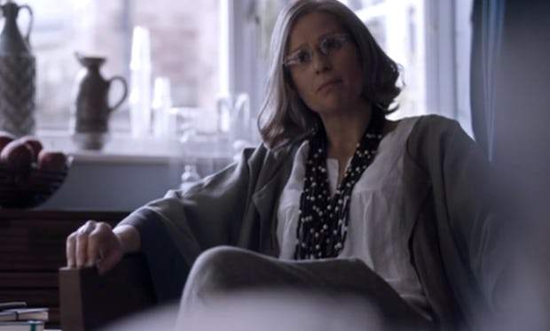 Who Plays Eurus Holmes On 'Sherlock'? Sian Brooke & Benedict ...