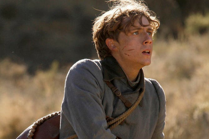 The 'Emerald City' Cast Features Familiar Faces To Lead You Down The ...