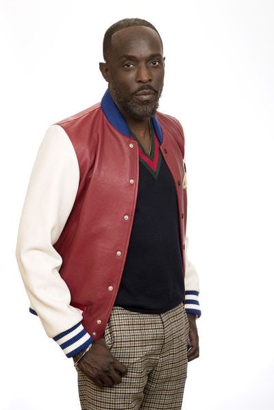 Is Ken Jones A Real Person On 'When We Rise'? Michael K. Williams ...