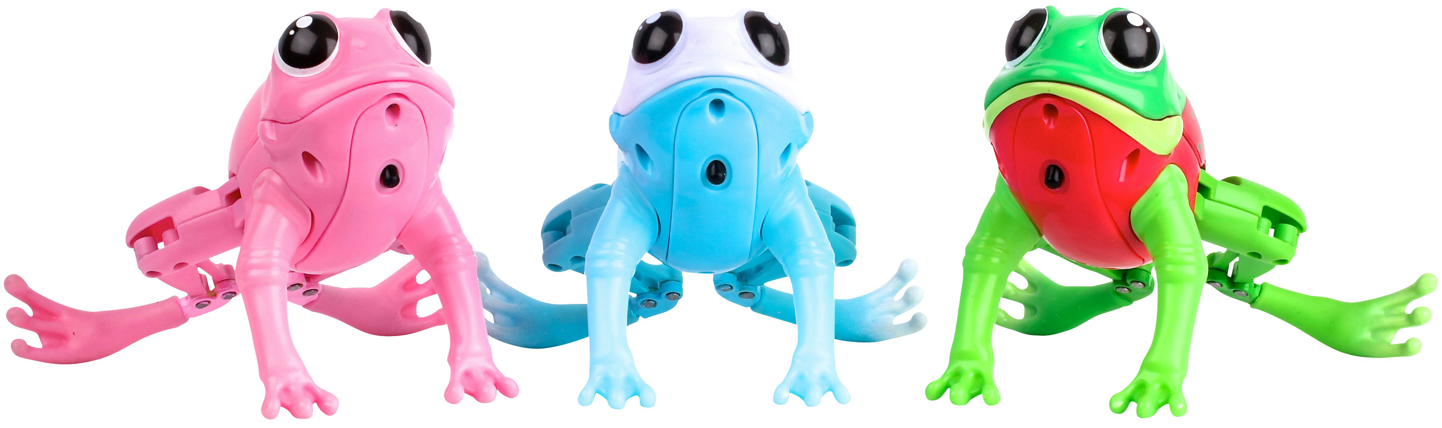 How To Tell If Your Little Live Pets Lil Frog Toy Has Been Recalled