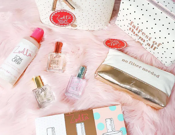 The Zoella Beauty Classics Collection Is Getting An Exciting Update