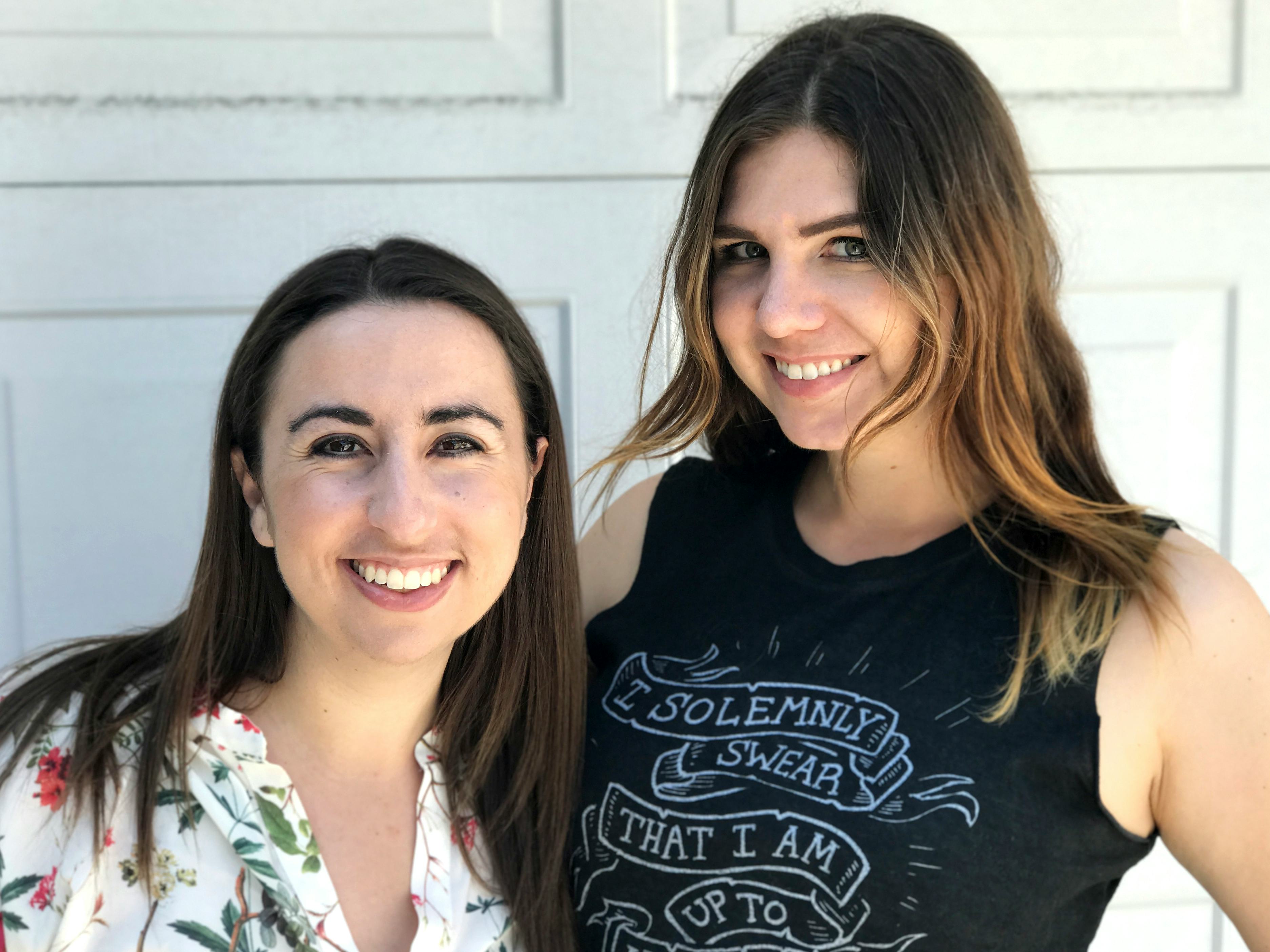 These Feminist Podcasters Are Driving The Resistance Movement