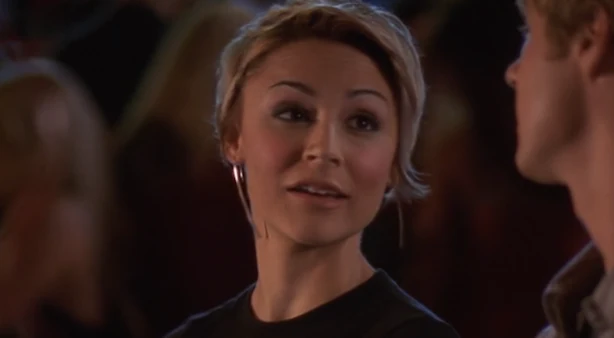13 Anna Stern Moments From 'The O.C.' That Prove She Was An Unsung Hero