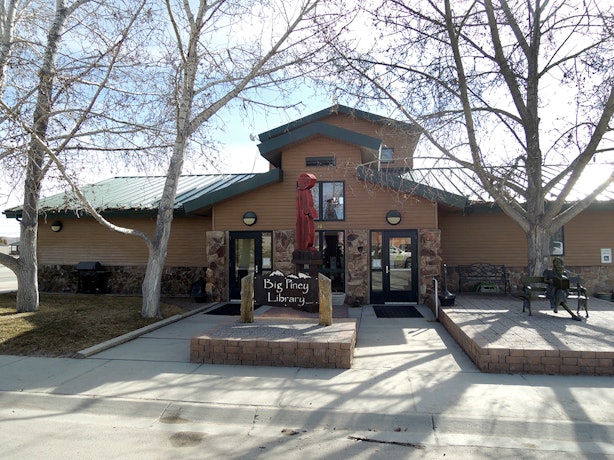 The Most Gorgeous Libraries In Every Single State, Just In Time For ...