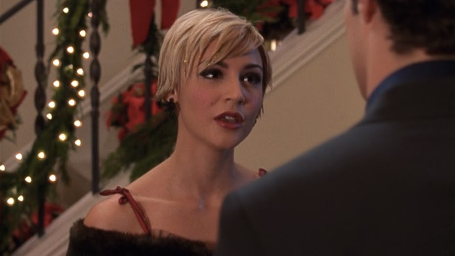 13 Anna Stern Moments From 'The O.C.' That Prove She Was An Unsung Hero