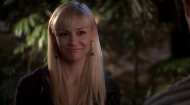13 Anna Stern Moments From 'The O.C.' That Prove She Was An Unsung Hero