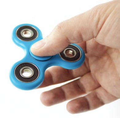 Where Do You Get Fidget Spinners? The Toys Have A Lot Of Benefits