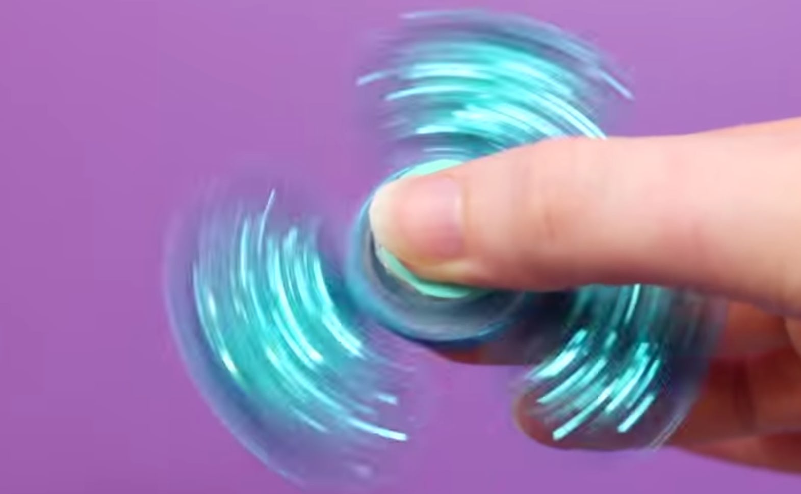 How To Make Your Own Fidget Spinners, Since They're Basically Sold Out ...