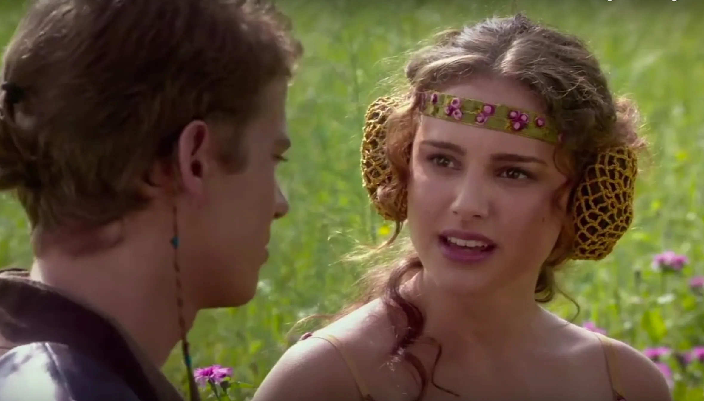 Padme Amidala Deserved Better In 'Star Wars Episode II: Attack Of The ...