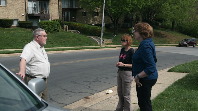Who Is Sister Russell Phillips On 'The Keepers'? She Was A Key Figure ...
