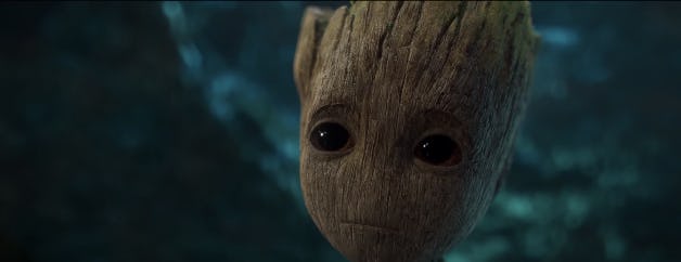 Does Baby Groot Have Powers In 'Guardians Of The Galaxy, Vol 2'? The ...