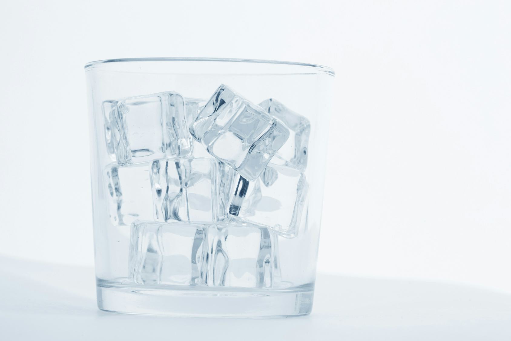 What Does It Mean If You Crave Ice When You're Pregnant? There's A ...