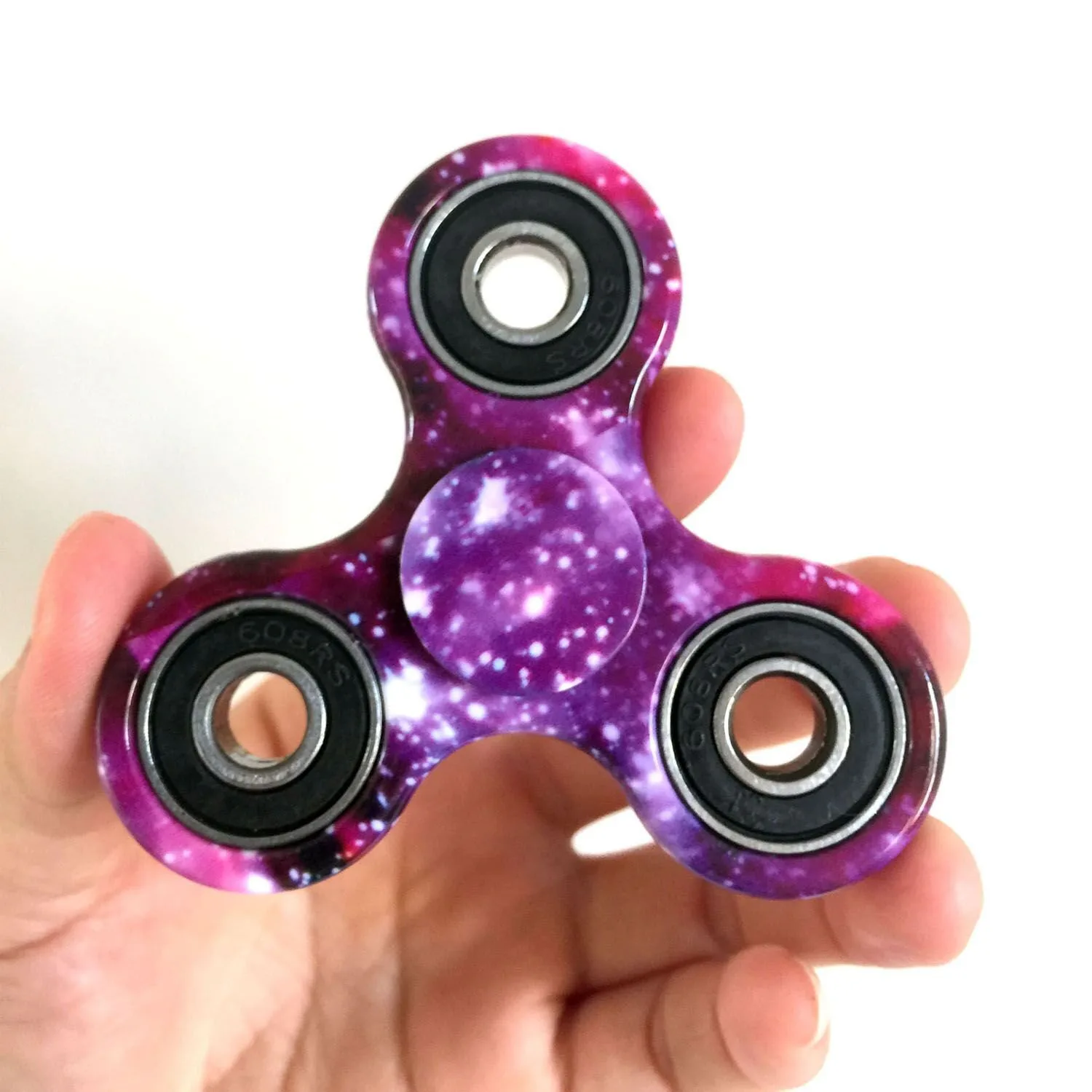 Are Fidget Spinners Safe For Kids Under 5? You'll Want To Check Labels